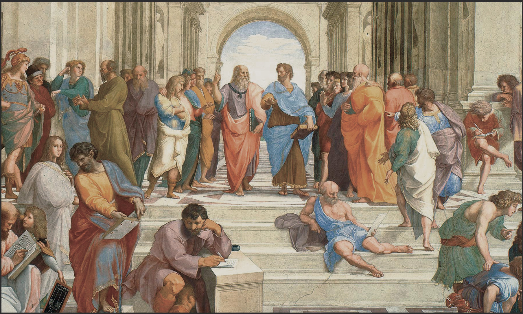 Las enseñanzas secretas de Platón - REVISTA CLÍO I Revista de Historia ...