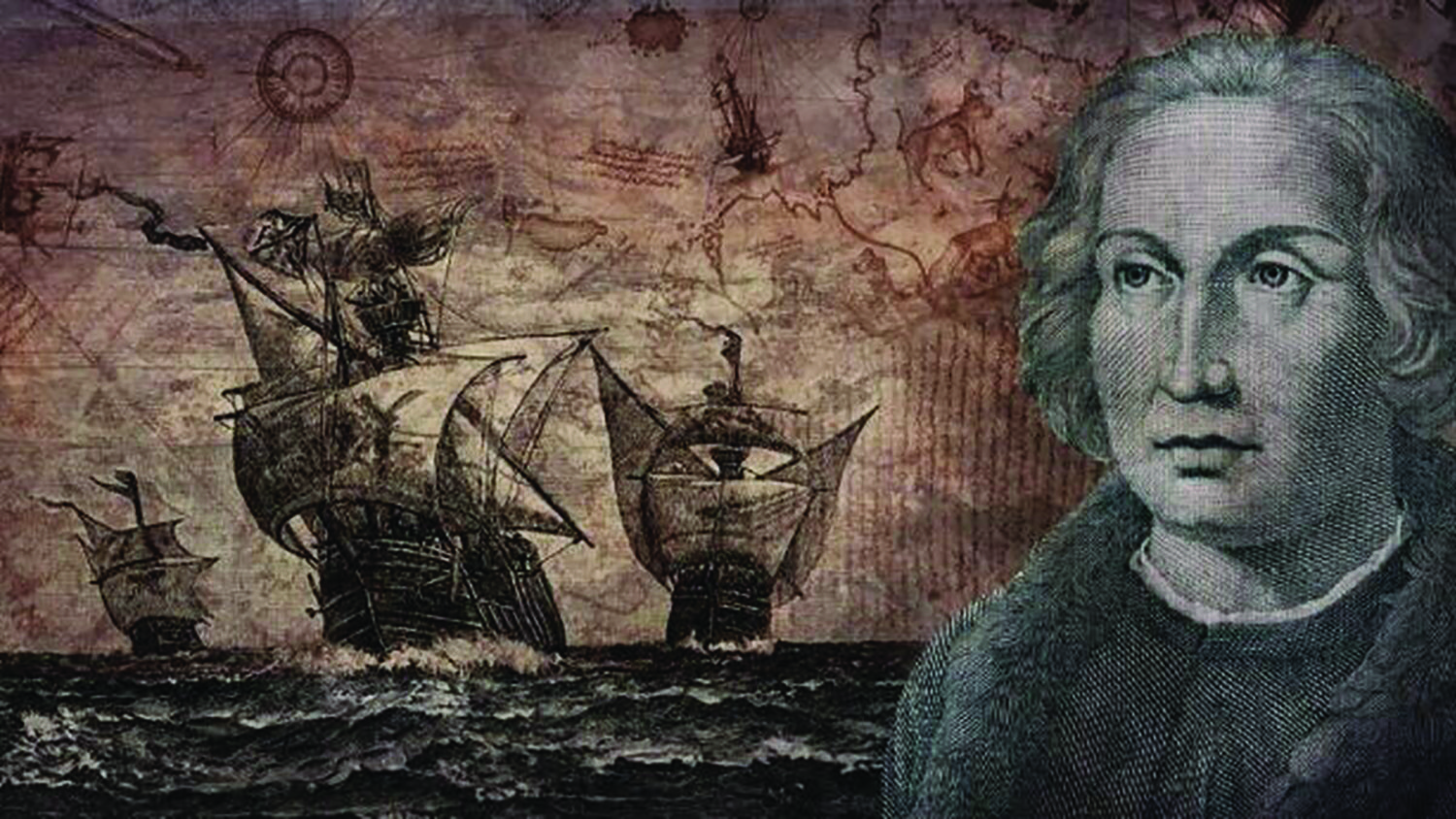 Cristóbal Colón, tras las pistas de su identidad perdida - REVISTA CLÍO ...